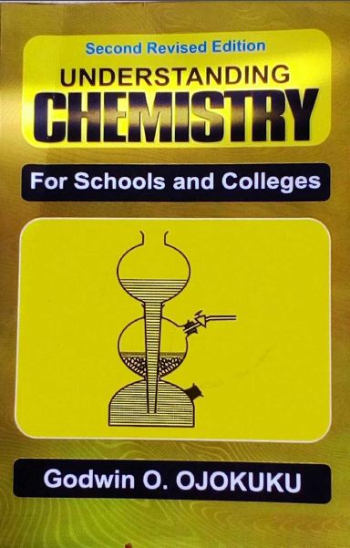 Understanding Chemistry [Free PDF Download] - 9jabaz