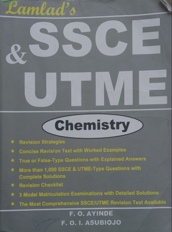 Understanding Chemistry [Free PDF Download] - 9jabaz